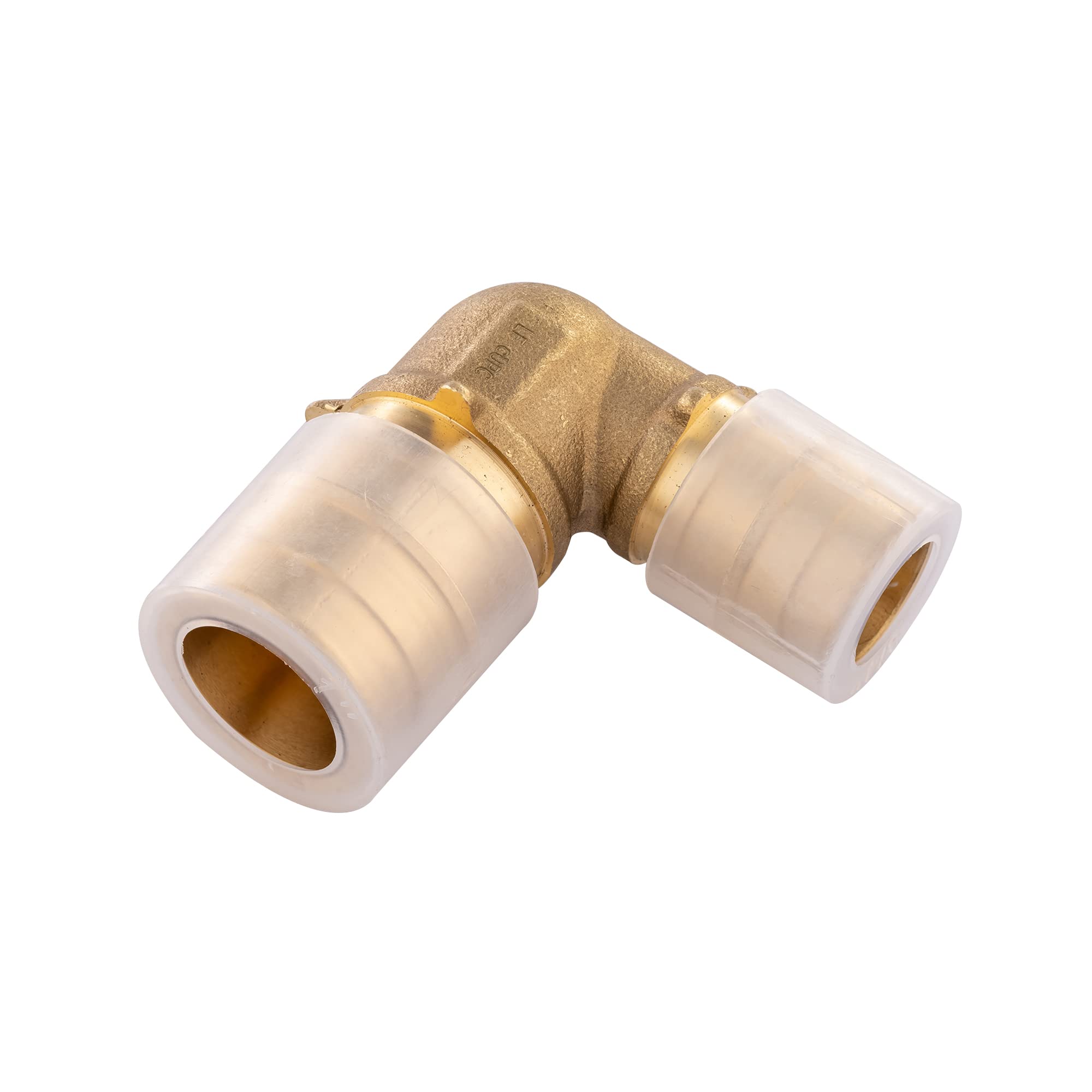 Snapklik.com : (Pack Of 5) Pex A Expansion Brass Fittings 3/4"x 1/2 ...