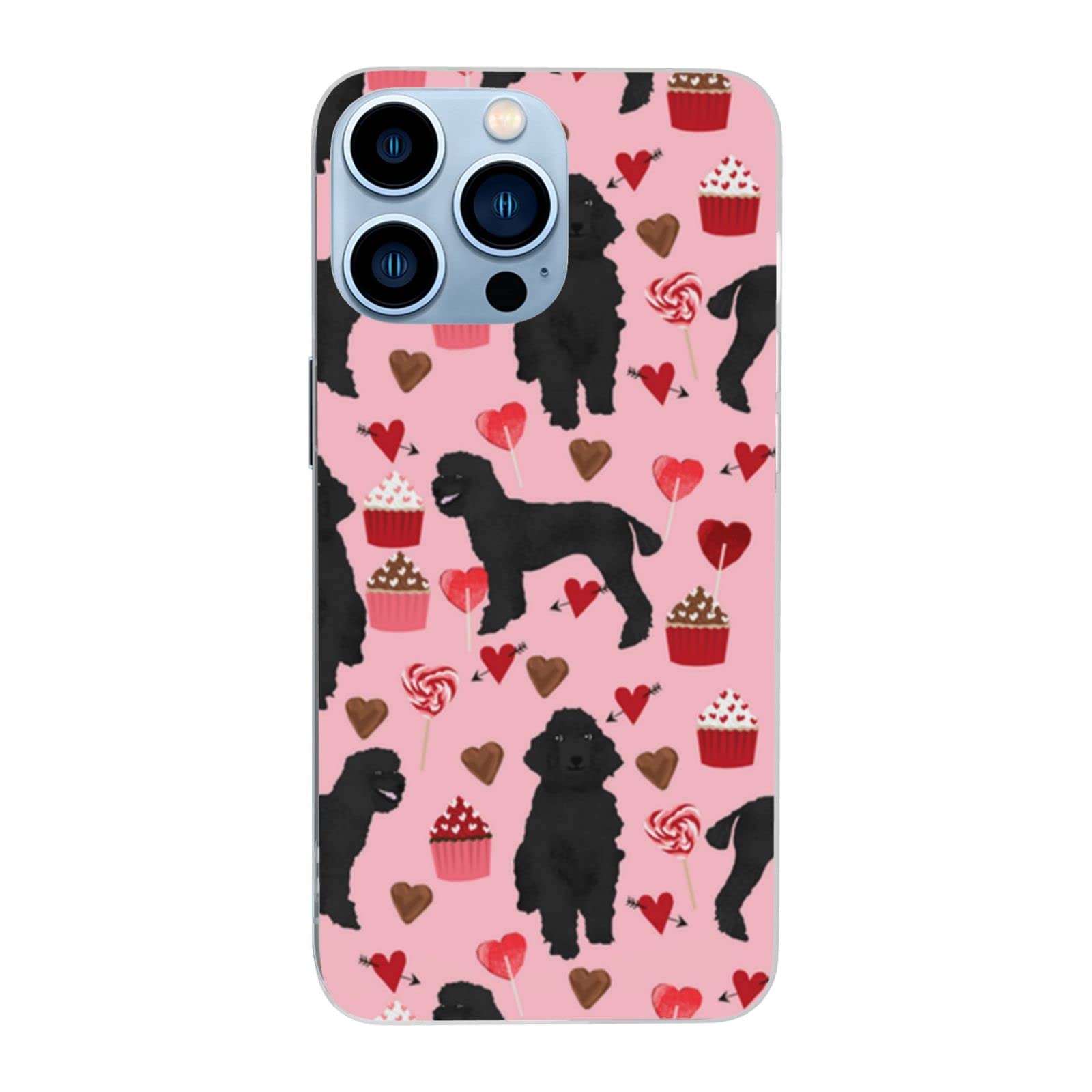 Are Poodles Protective