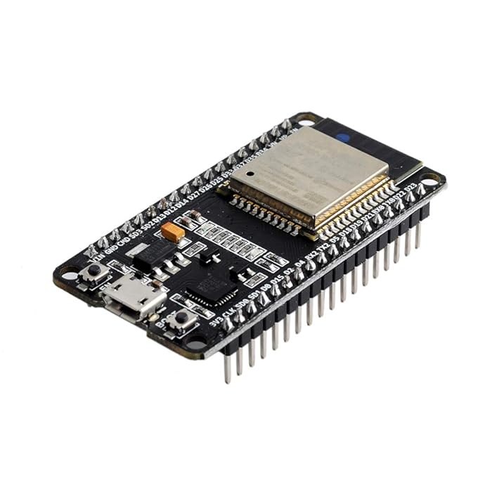 Buy Stemedu DEVIT V1 18pin ESP-WROOM-32 Development Board Dual Core ...