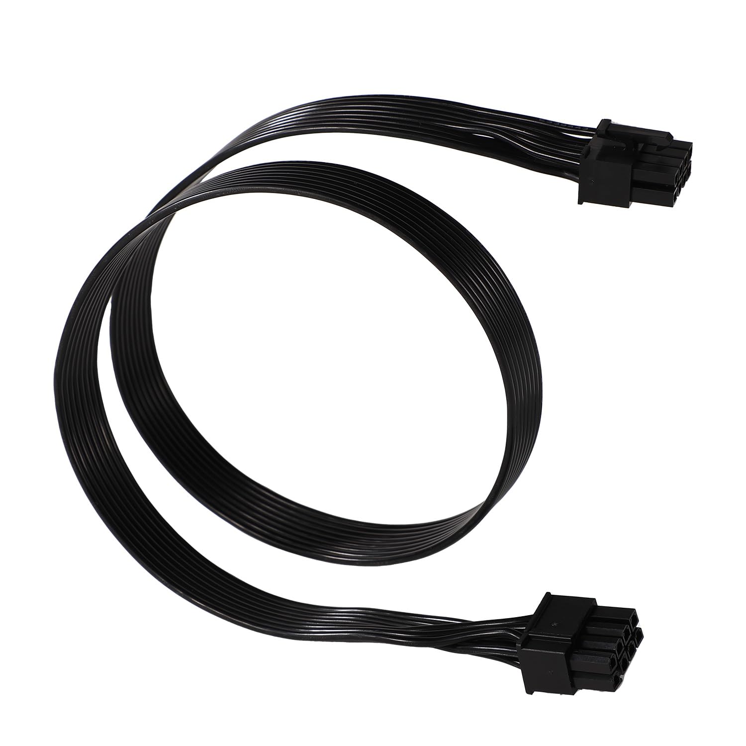 Amazon.com: Graphics Card Power Cable for Corsair, Total Length 2ft 8 ...