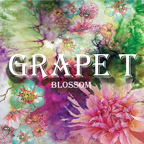 Amazon MusicでGrape TのBlossomを再生する
