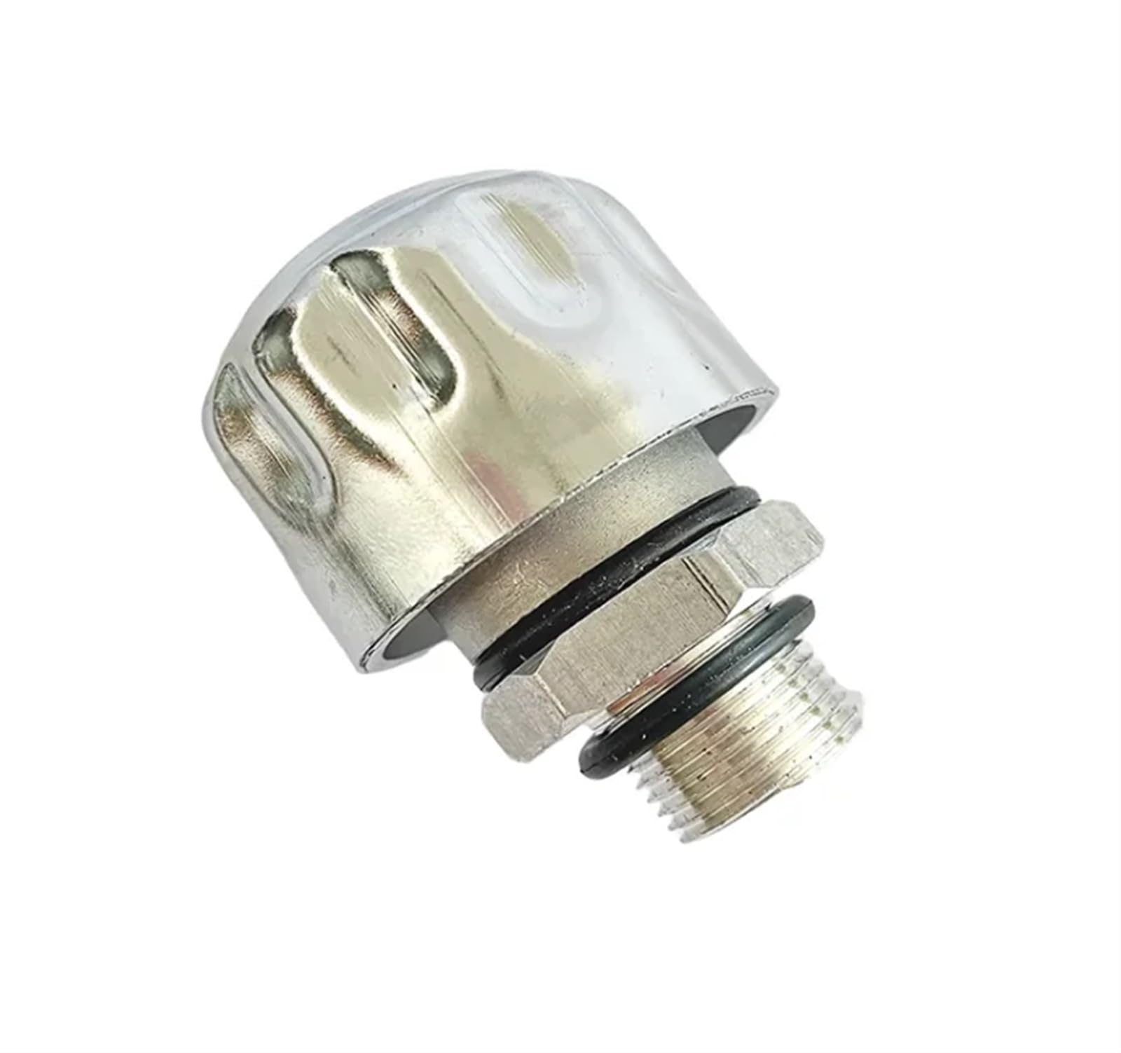 Reducer Breather Cap, Vent Plug, C-Type Air Filter, Hydraulic Oil Tank ...