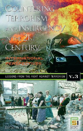 Countering Terrorism and Insurgency in the 21st Century: International ...
