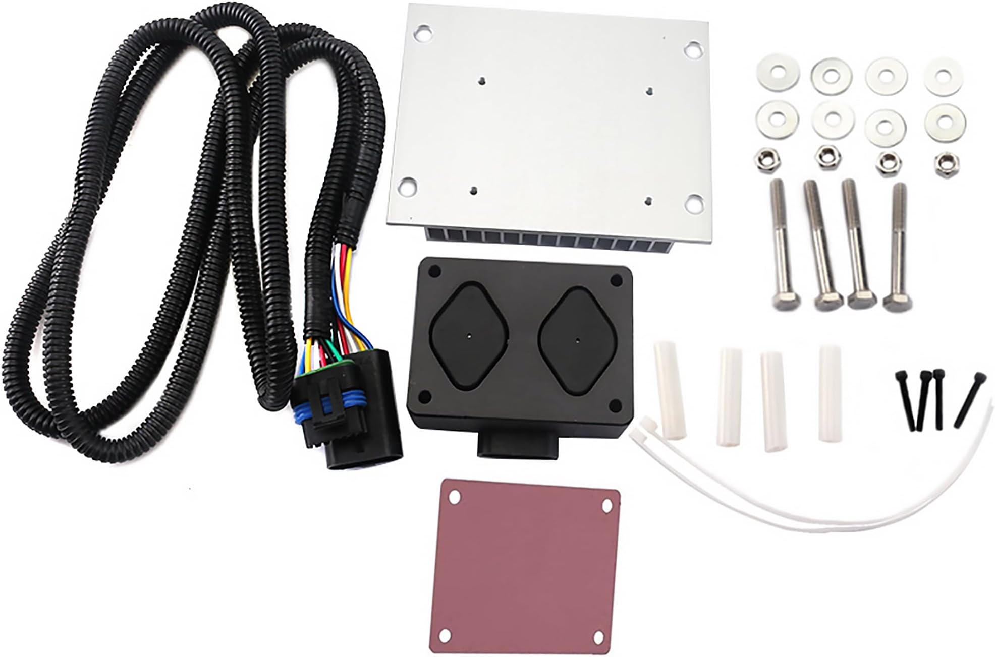 Amazon.com: Diesel Engines Fuel Pump Drive Module PMD FSD with ...