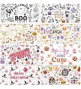 Amazon.com: Rub on Transfers for Furniture Crafts Stickers - 6 Sheets ...