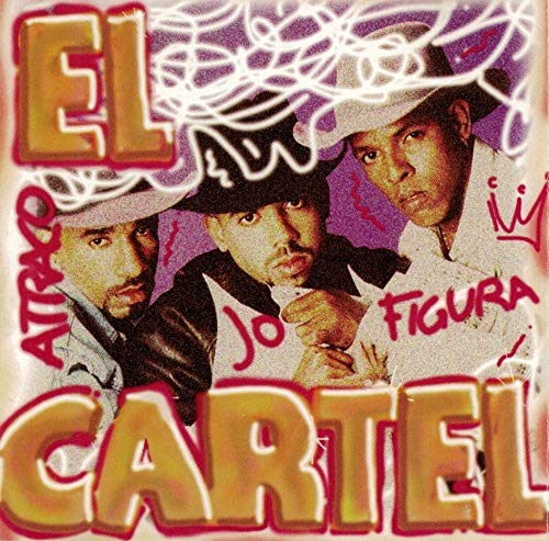 Cartel - Cartel - Amazon.com Music