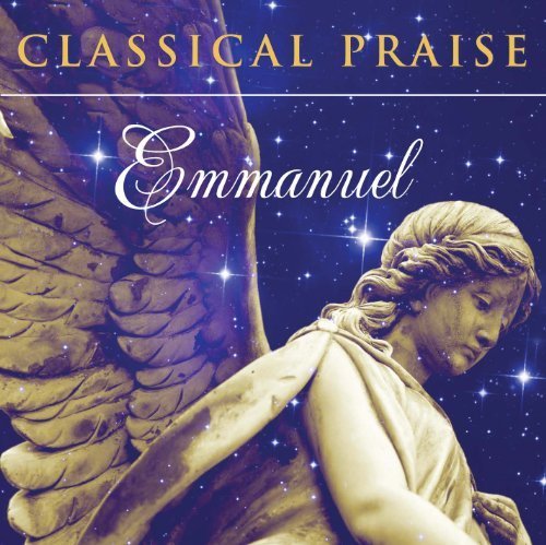 Classical Praise Emmanuel by Phillip Keveren - Amazon.com Music