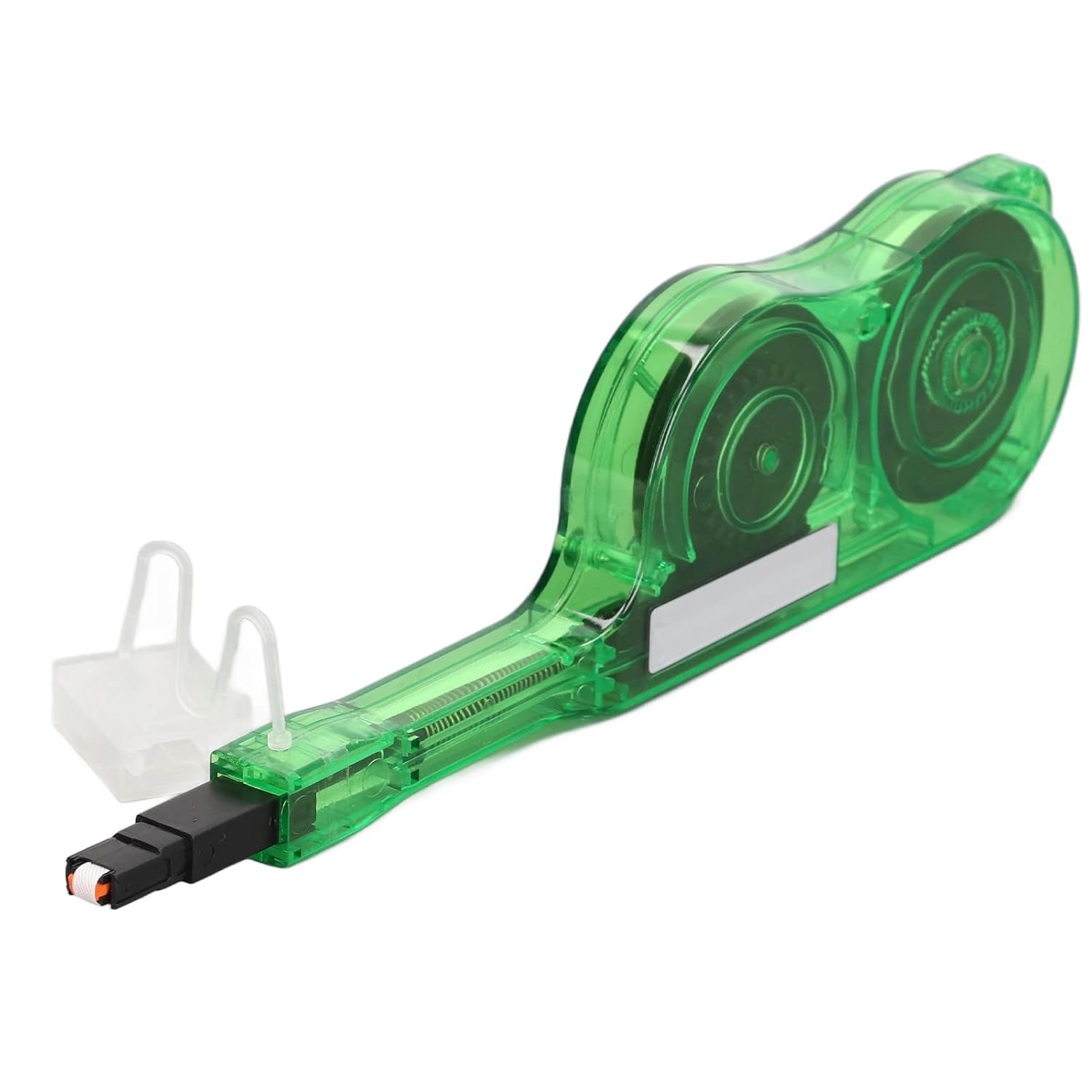 Amazon.com: Fiber Optic Cleaner, Anti Static Resin Fiber Optic Cleaning ...