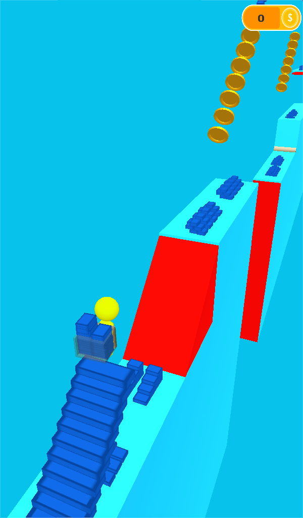 Stair Master: Build & Climb Challenge - Interactive Puzzle Game - App ...
