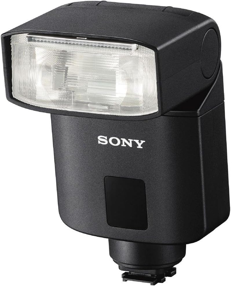 Sony HVL-F32X Flash (Include Acc Shoe Adaptor) For Cyber-shot P series ...