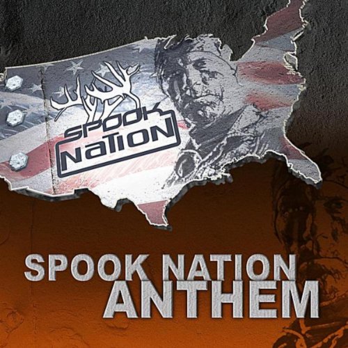 Amazon.com: Spook Nation Anthem : Rhett Akins & Joe Caverlee: Digital Music