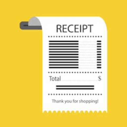 Receipts Office Templates - App on Amazon Appstore