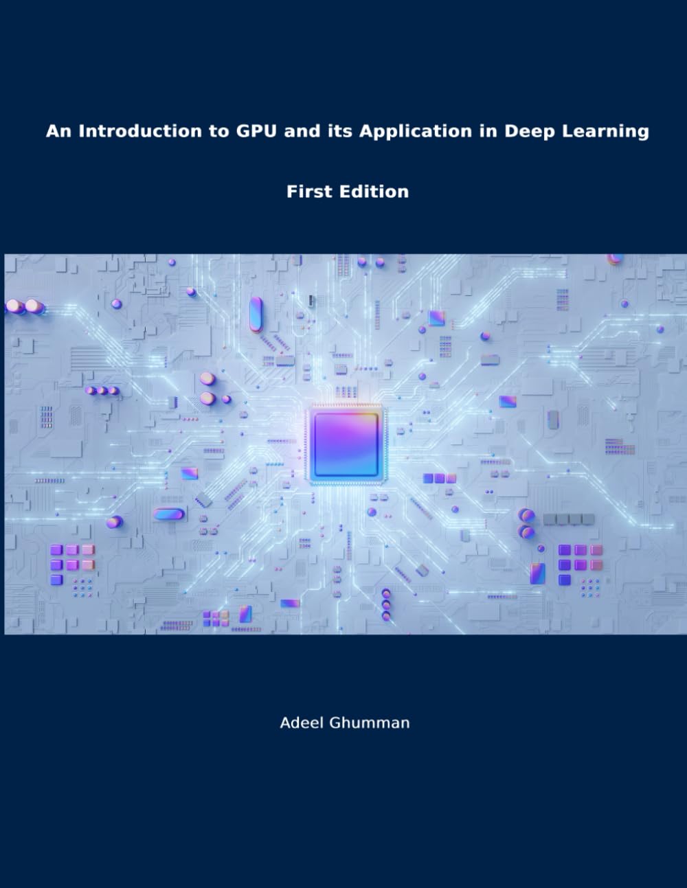 An Introduction to GPU and its Application in Deep Learning ...