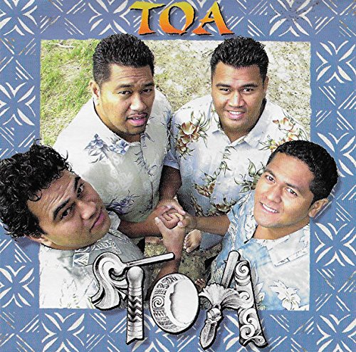 TOA - Toa - Amazon.com Music