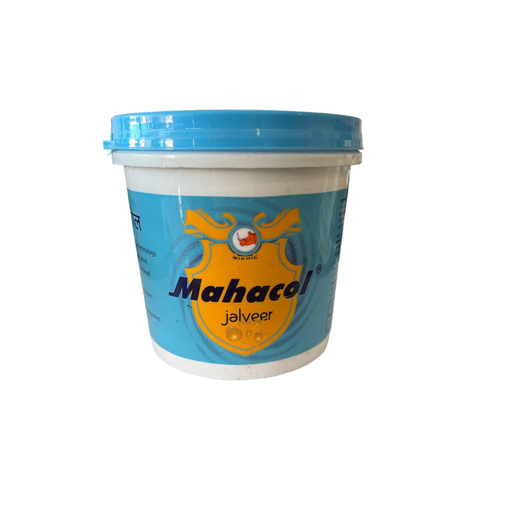 MAHACOL® JALVEER Water Proof Adhesive 1kg | Excellent Coverage Suitable ...