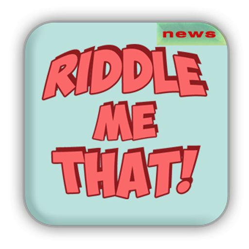 Riddle Me That - App on Amazon Appstore