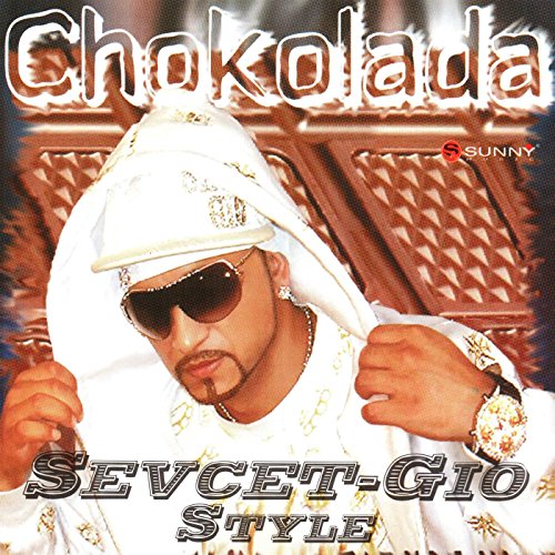 Chokolada by Sevcet on Amazon Music - Amazon.co.uk