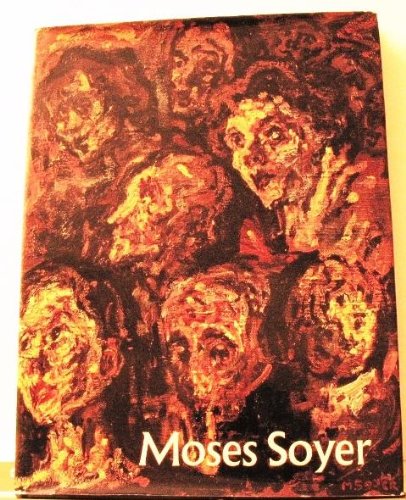 Moses Soyer: soyer, david: 9780498064616: Amazon.com: Books