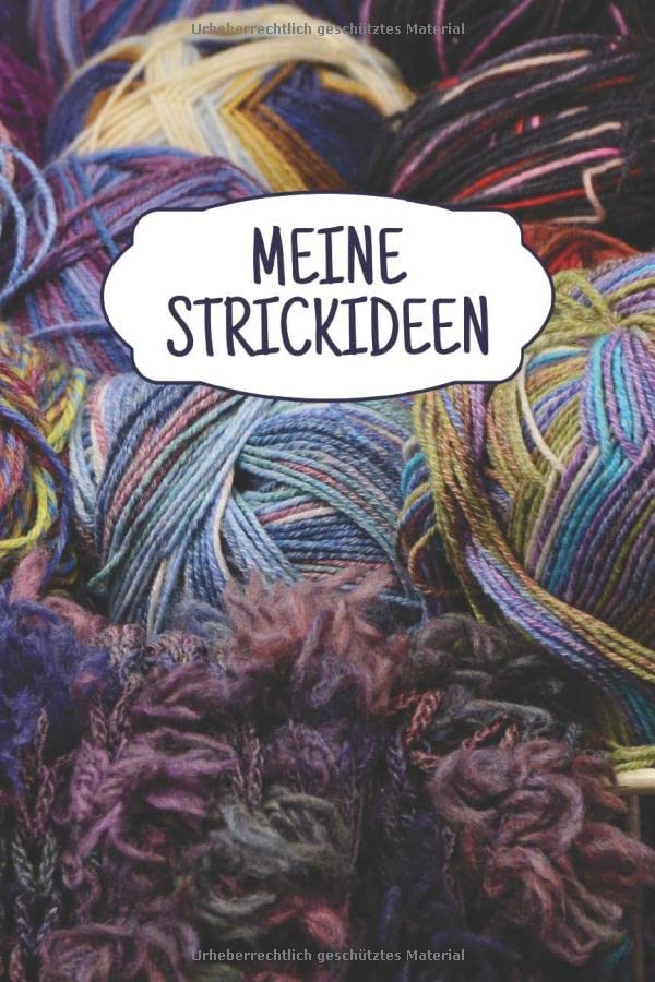 Motiv Stricken – Die 15 besten Produkte im Vergleich - kita.de Ratgeber