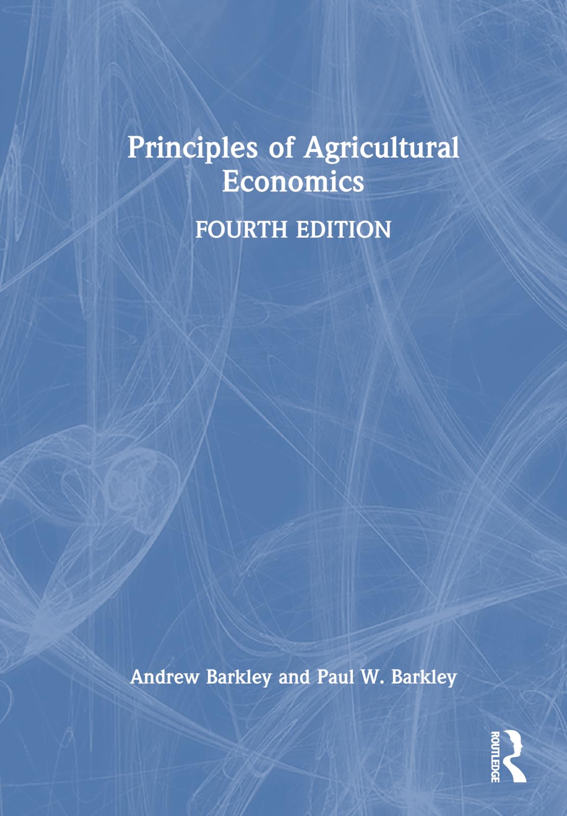 Principles of Agricultural Economics: 9781032435787: Economics Books ...