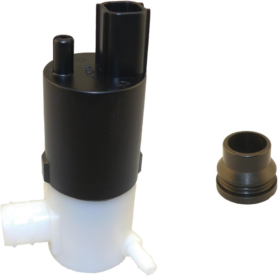 Amazon.com: ACI 174165 Windshield Washer Pump : Automotive