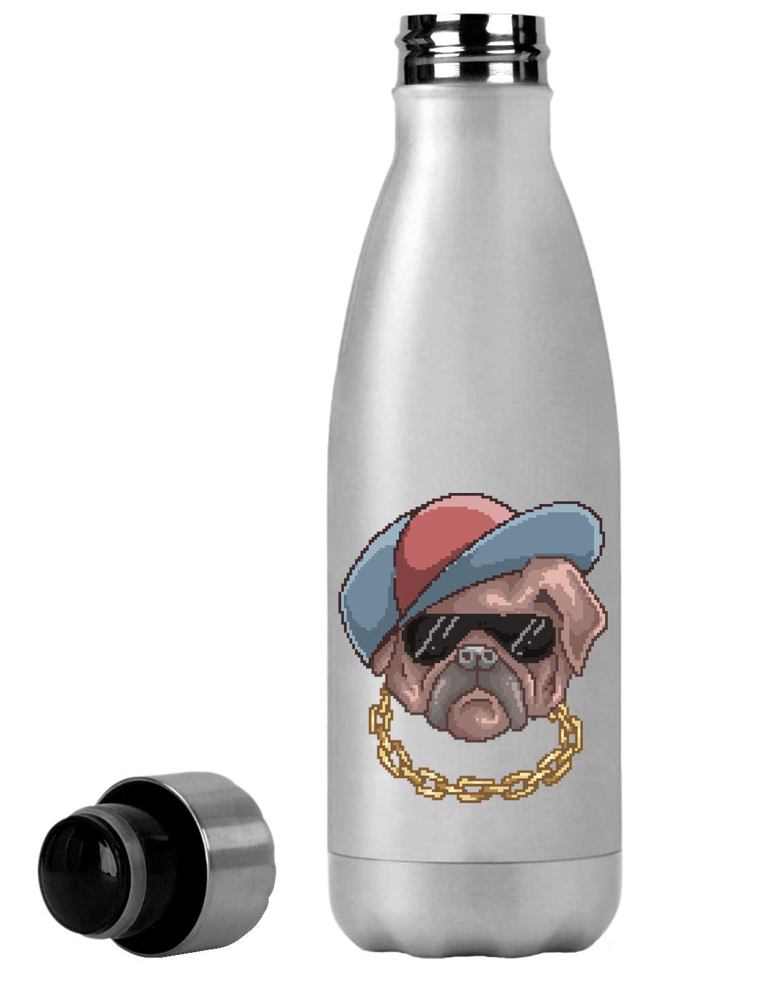 Pug Thug Life Memes