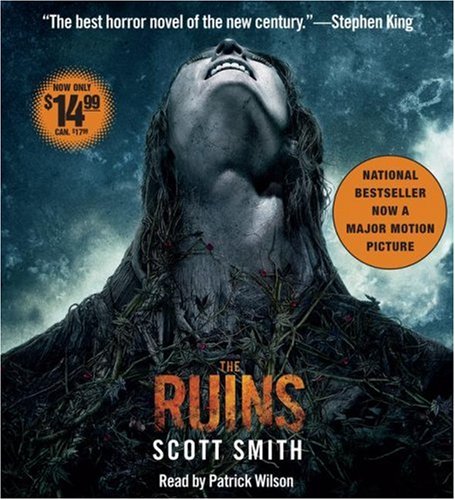 Buy The Ruins Movie Tie-In Book Online at Low Prices in India | The ...
