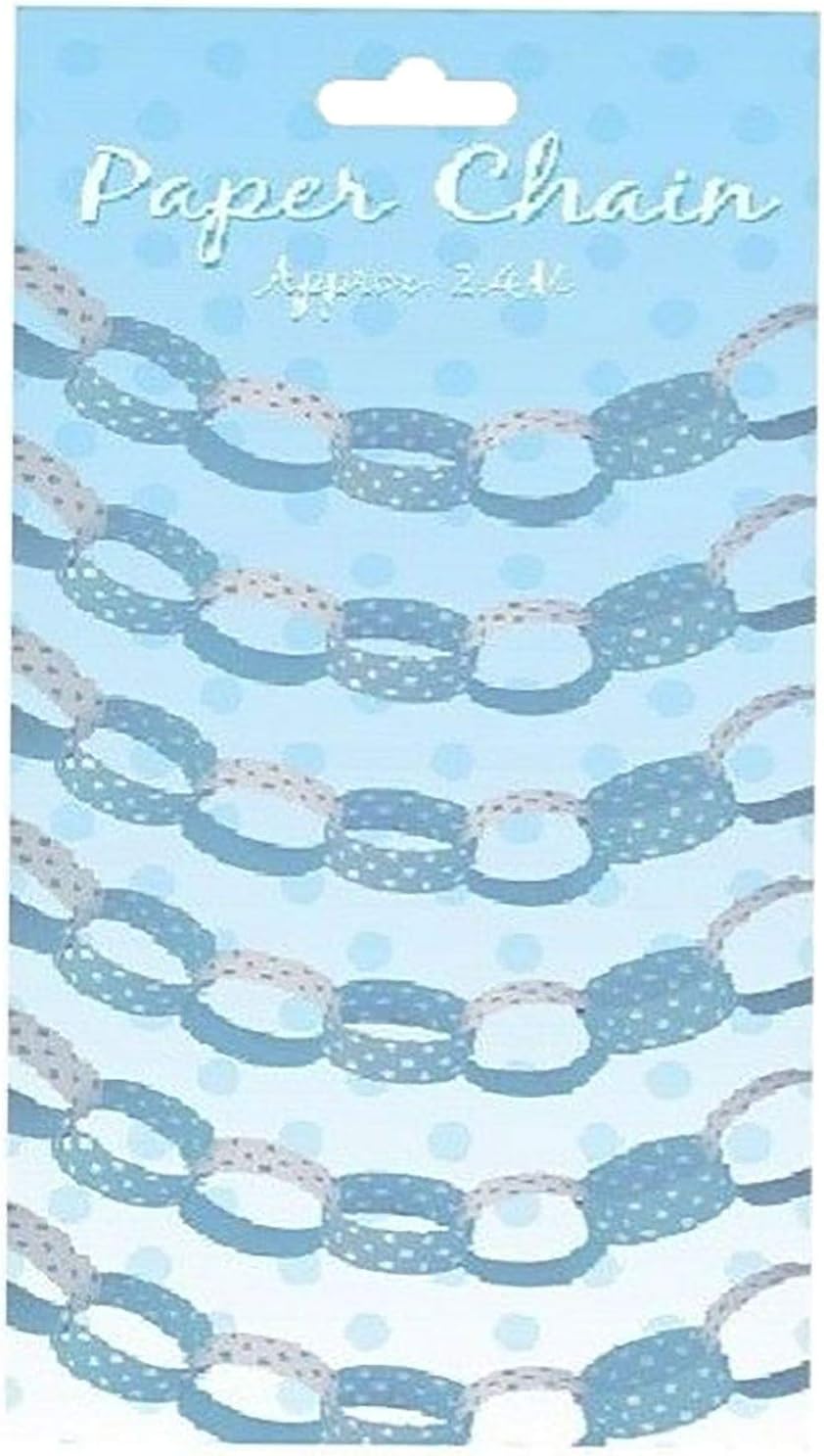 Amazon.com: My Choice Stuff Girls Birth Day Shower Accessory Boys Fancy ...