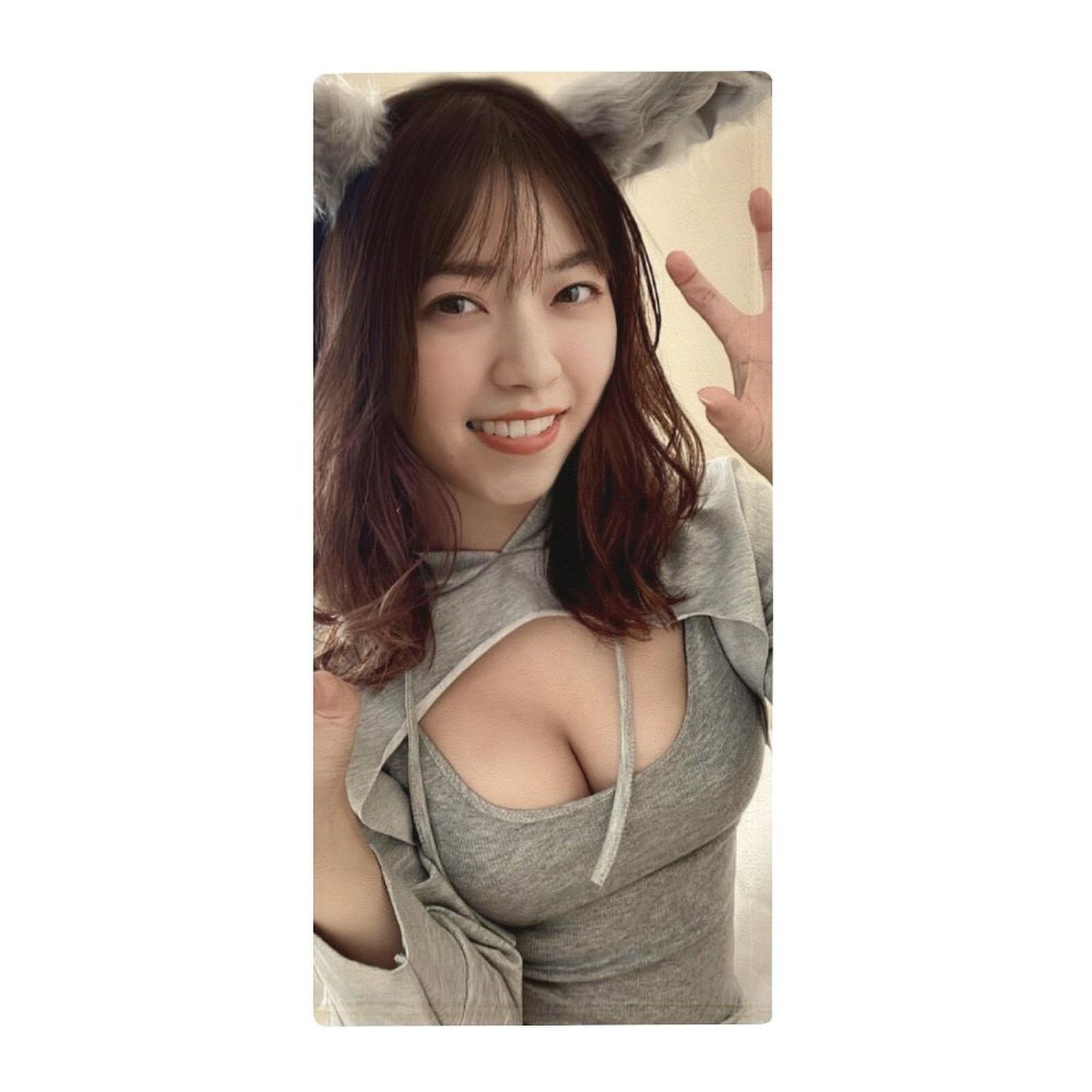 Amazon｜西野七瀬フェイスタオル タオル スポーツタオル ハンドタオル バスタオル 軽量 吸水 速乾 温泉 家庭用 スポーツデイリー フェイスタオル 四季皆宜 35x73cm｜フェイス ...