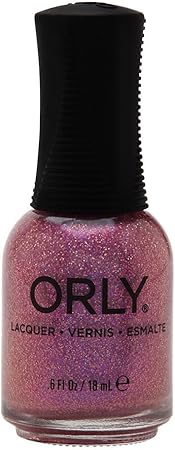 Orly Beauty Nail Polish Feel The Funk, 18 ml, Pack of 1 : Amazon.co.uk ...