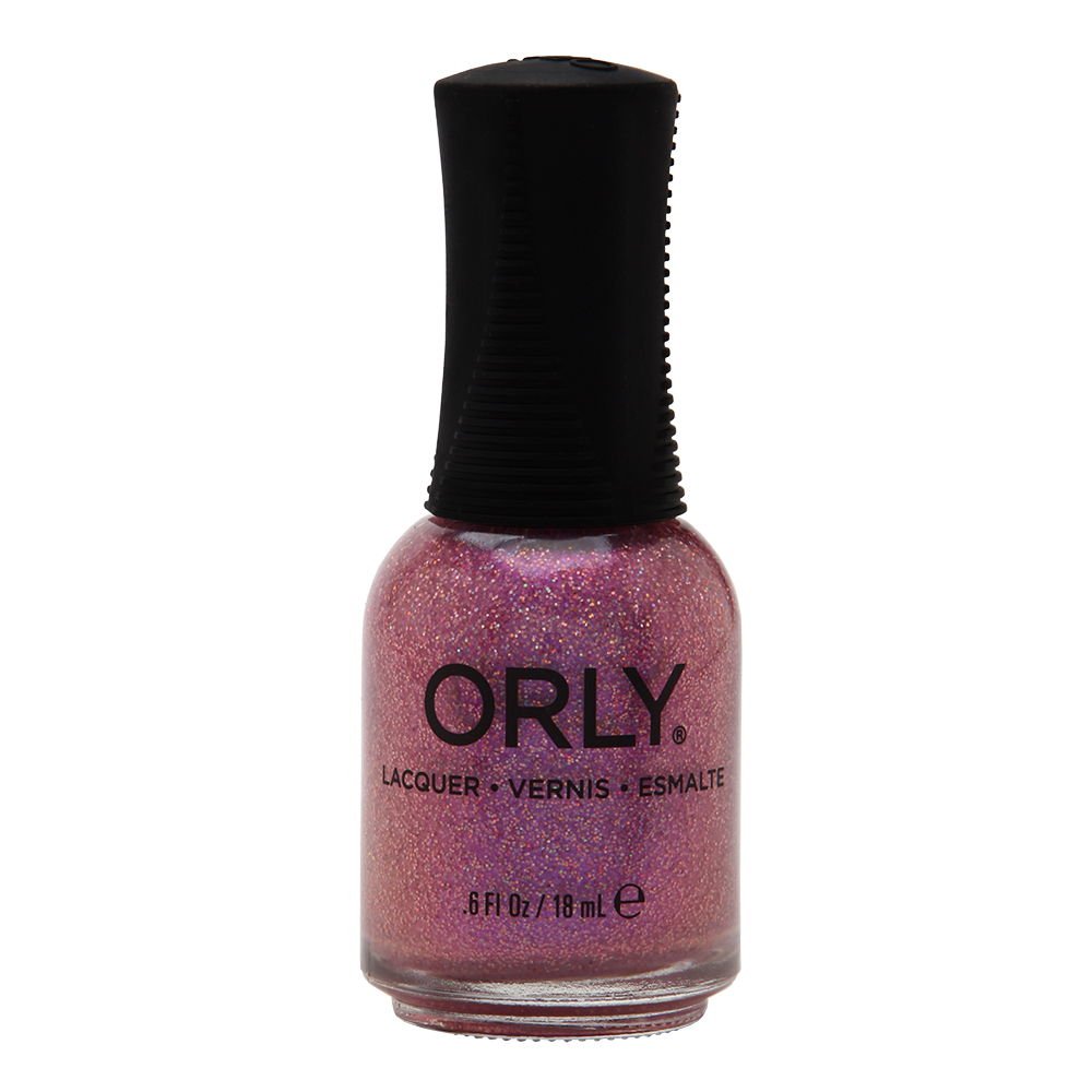 Amazon.com : Nail Lacquer - 20868 Feel The Funk by Orly for Women - 0.6 ...