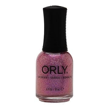Amazon.com : Nail Lacquer - 20868 Feel The Funk by Orly for Women - 0.6 ...