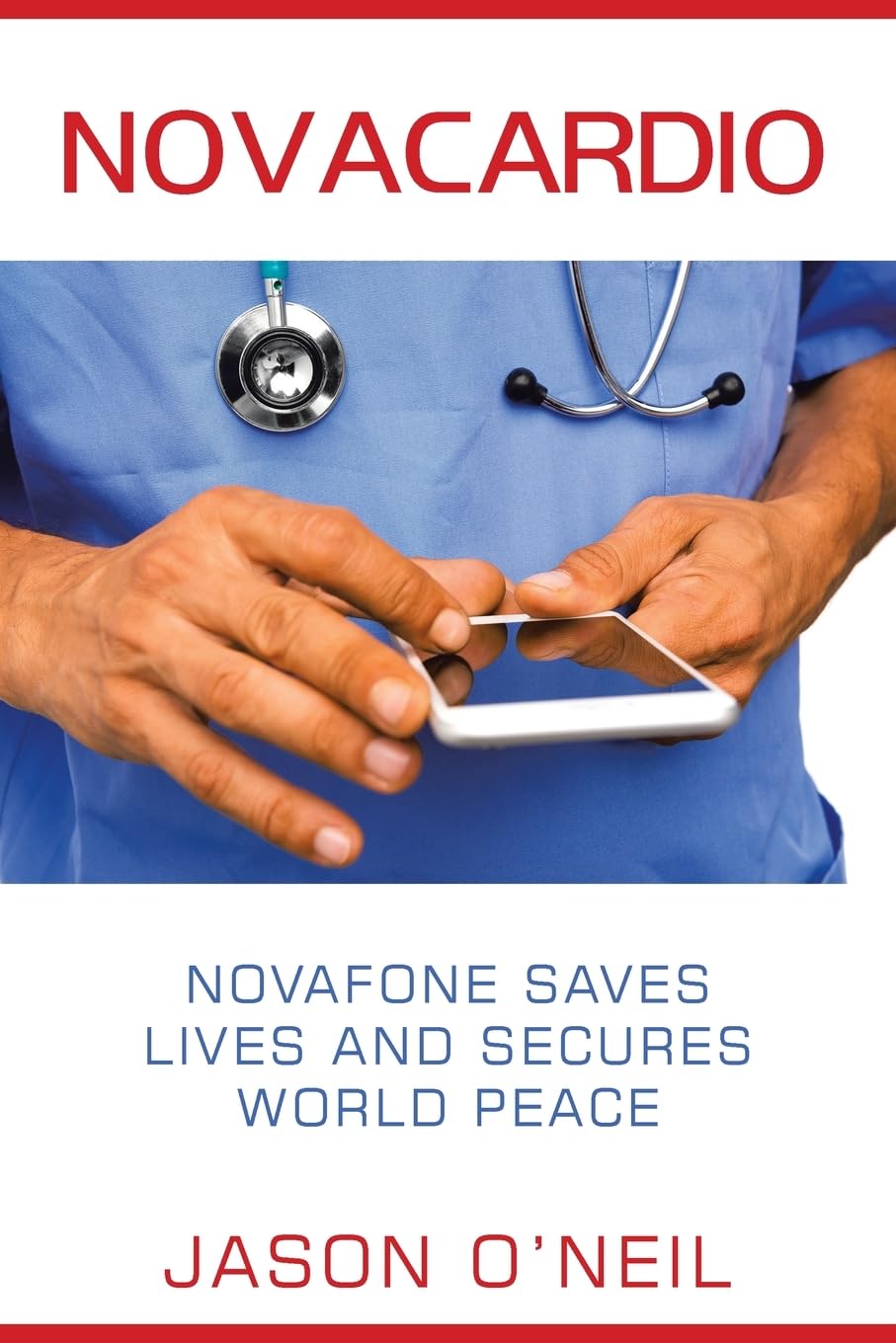 Novafone Logo