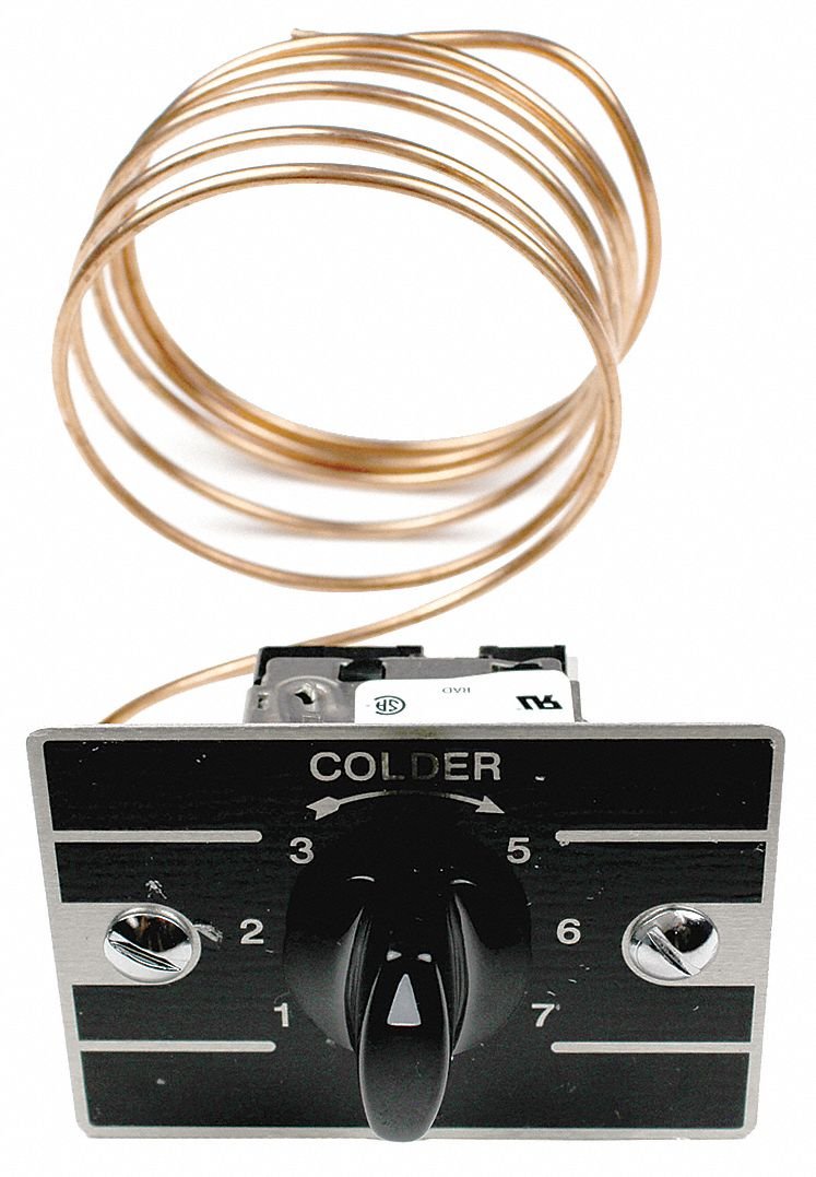 RANCO Control, Temperature: Amazon.com: Industrial & Scientific