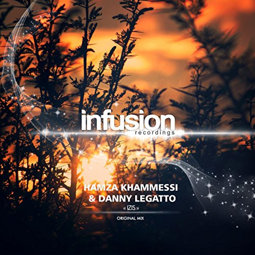Izis by Hamza Khammessi & Danny Legatto on Amazon Music - Amazon.com