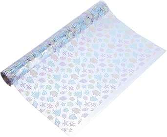Amazon.com: Transparent PVC Crafting Sheet Clear Vinyl Fabric for DIY ...