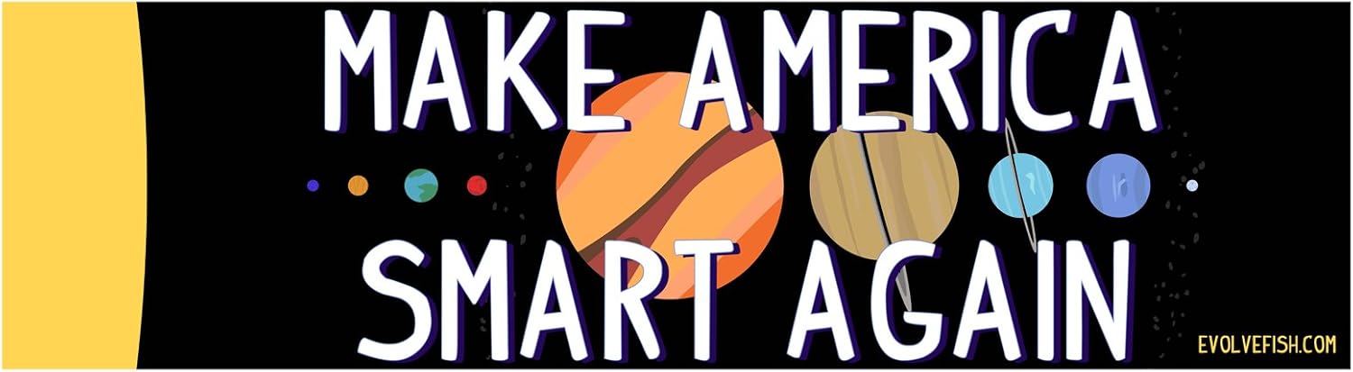 EvolveFISH Those Who Can Make You Believe Absurdities Can Make You ...