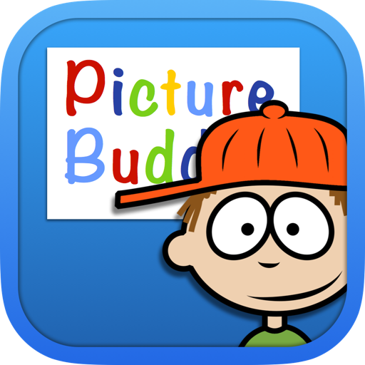 Picture Buddy - Characters - App on Amazon Appstore