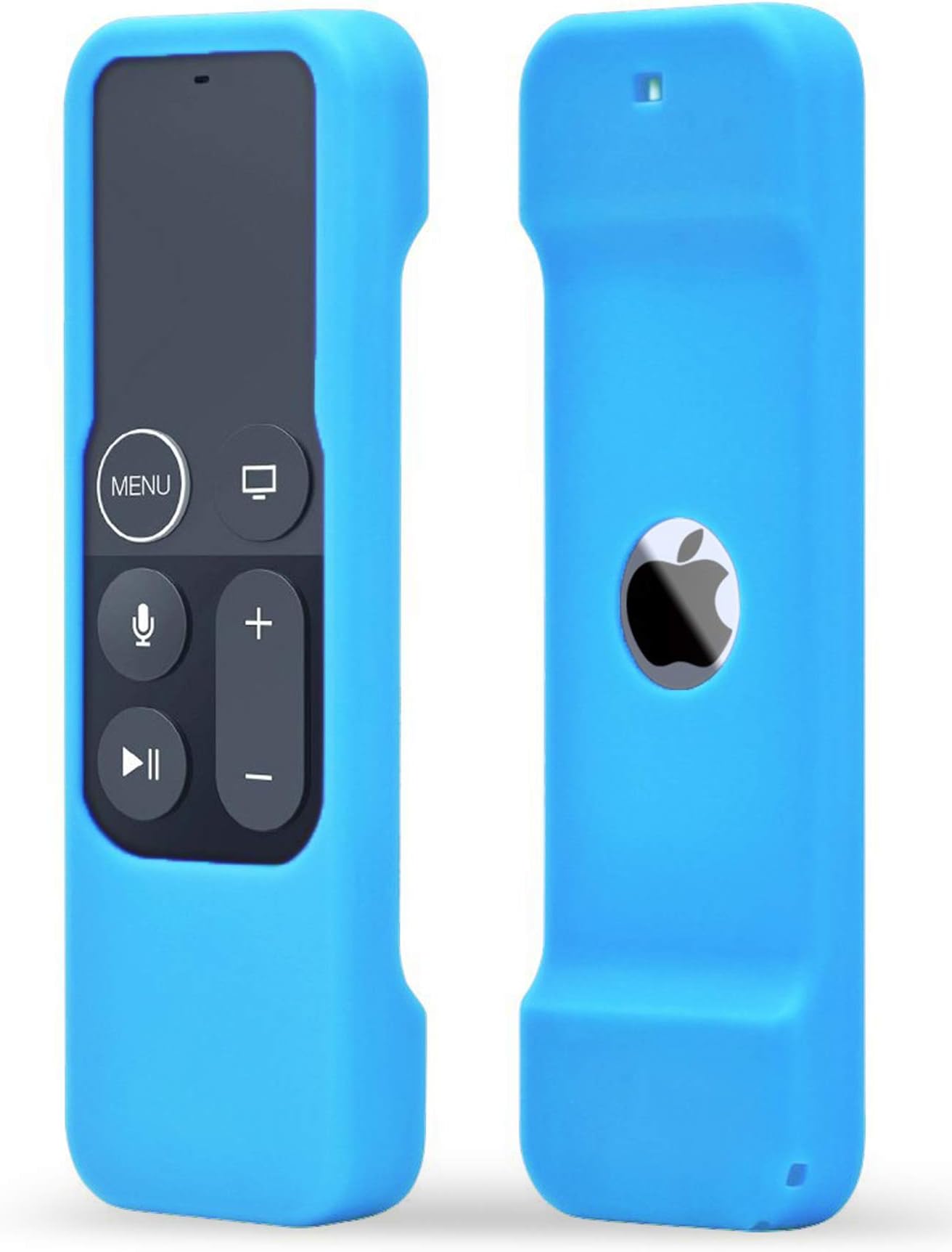Amazon.com: elago R2 Slim Case Compatible with Apple TV Siri Remote 1st ...
