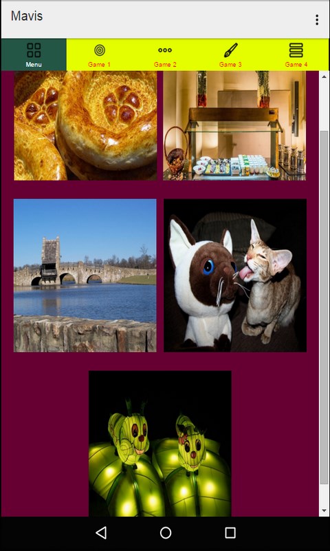 Mavis - App on Amazon Appstore