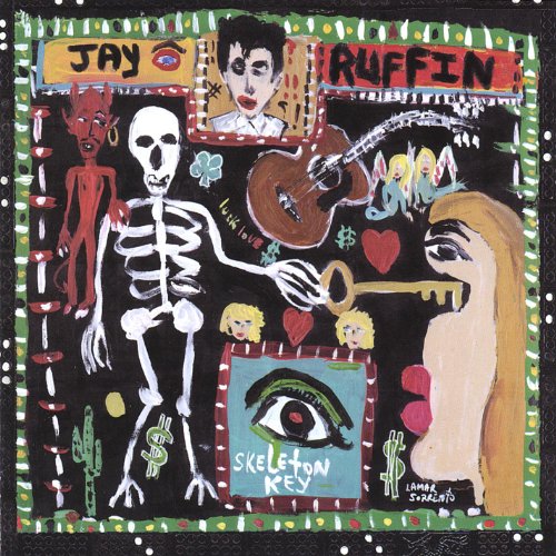 Amazon.com: Skeleton Key : Jay Ruffin: Digital Music