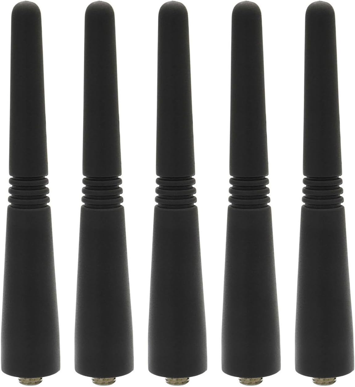 Amazon.com: KEYBLU APX 6000/7000/8000 Short Stubby Antenna 764-870MHz ...