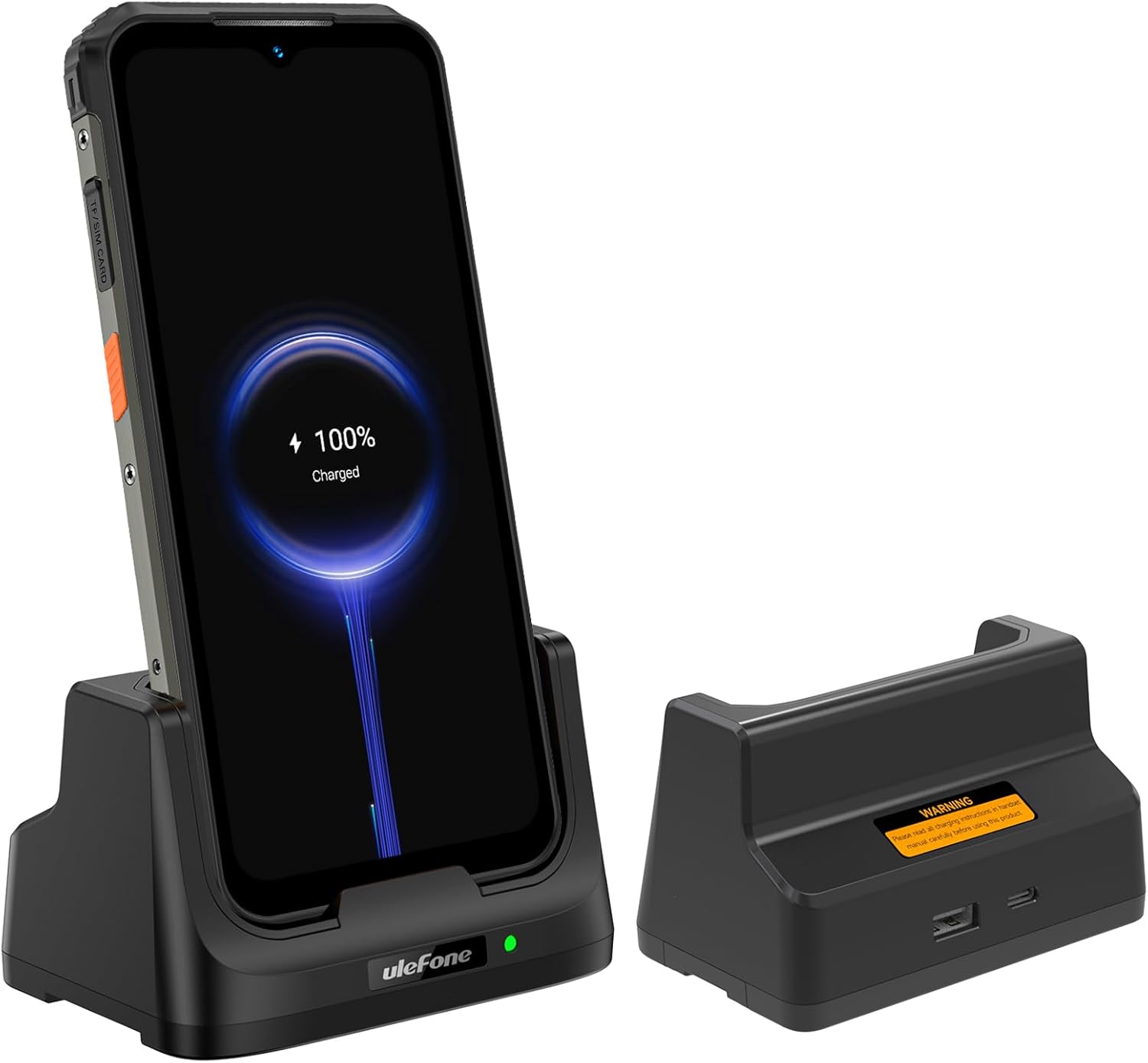 Amazon.com: Ulefone Wireless Charger for Ulefone Power Armor 16S/ Armor ...