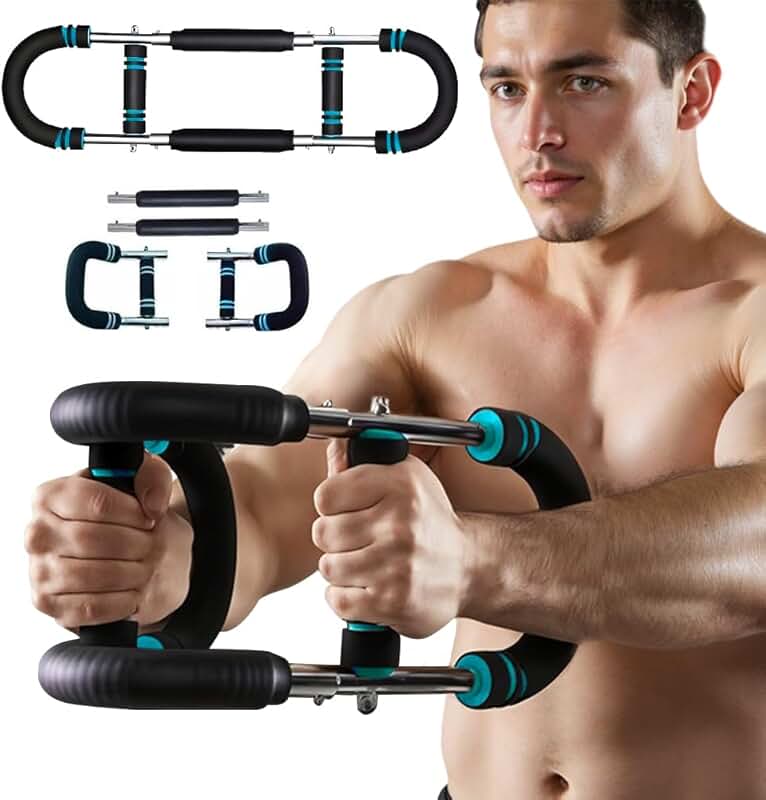 Amazon.co.uk: Bullworker