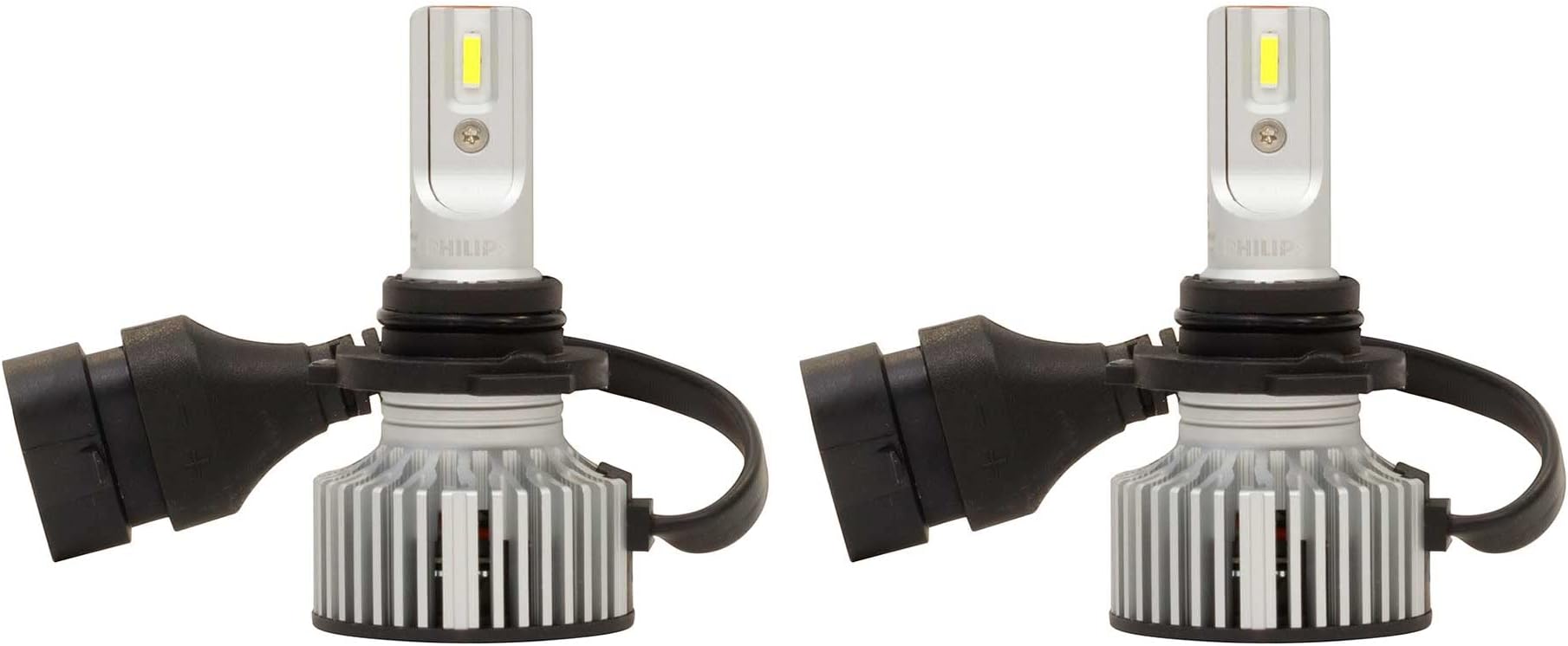 Amazon.com: Philips UltinonSport 9005/9006 LED Bulb for Fog Light and ...