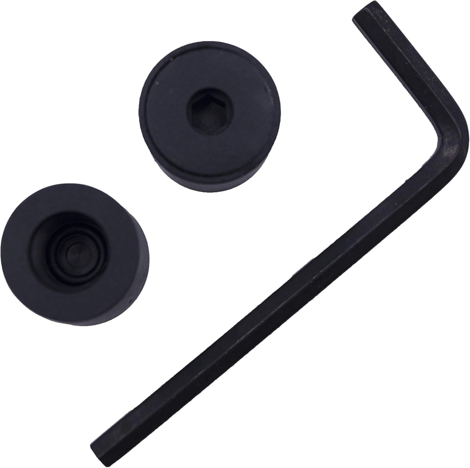 Amazon.com: Supplying Demand SFL1402 2 Pack 1/4 Inch Safety Locking ...