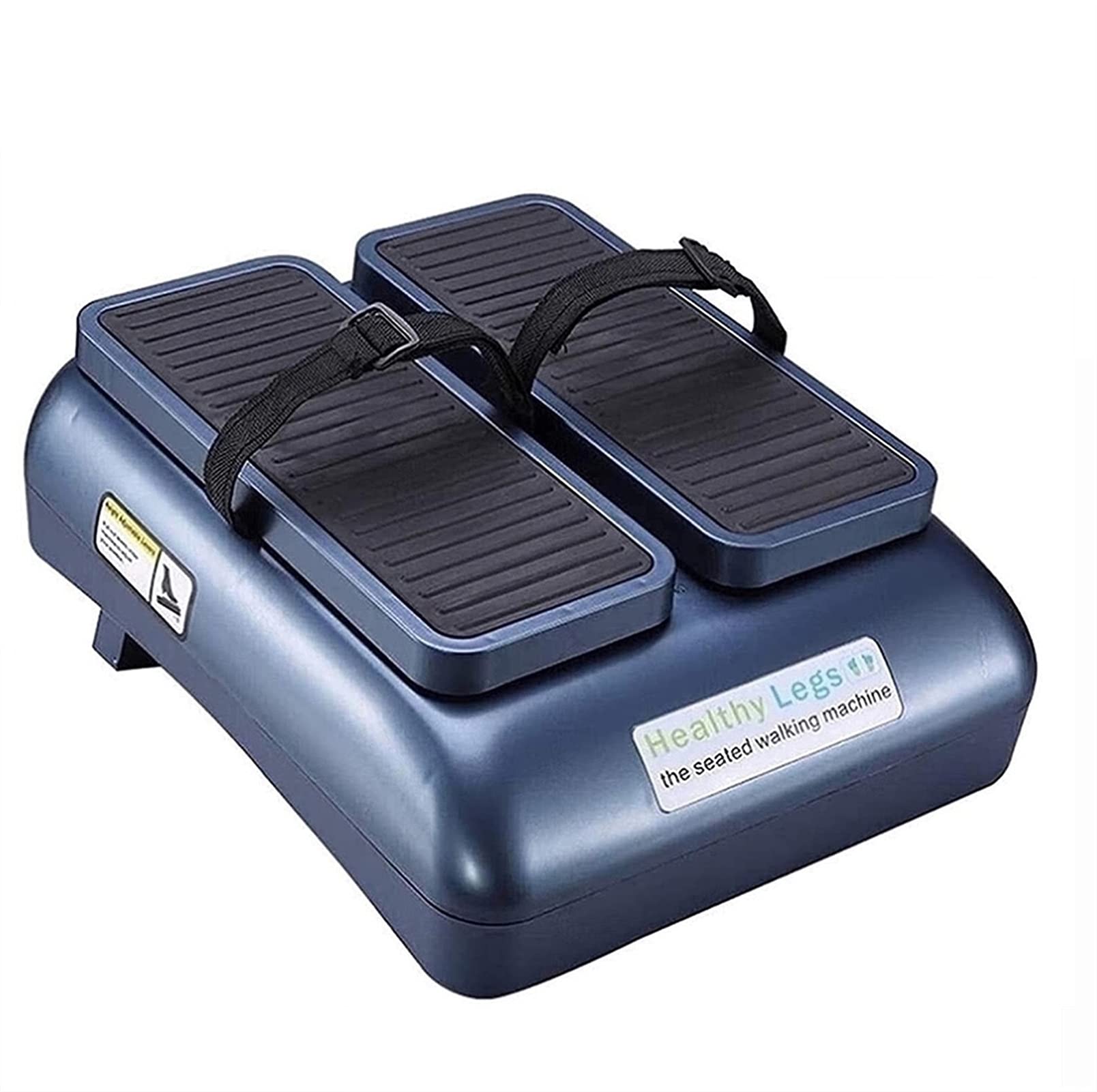 Buy SKYWPOJU Physiotherapy Seated Electric Leg Exerciser for Seniors ...