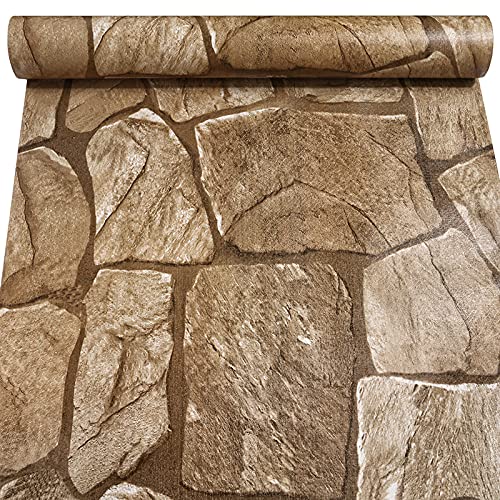 Oren Empower Wallpaper for Bedroom (Covered Area - 45(w) x 330(h) cm ...