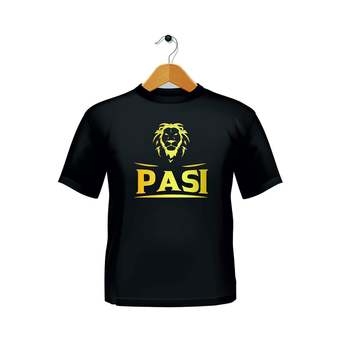 Pasi Logo