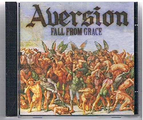 Fall From Grace - Amazon.com Music